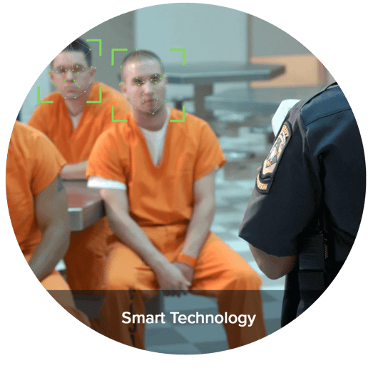 Law Enforcement Technology and the Future of Prison Systems