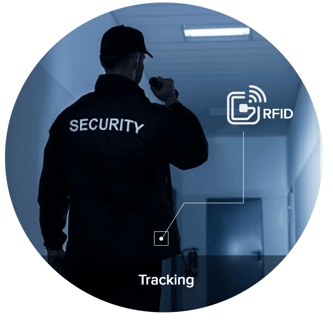 Law Enforcement Technology and the Future of Prison Systems