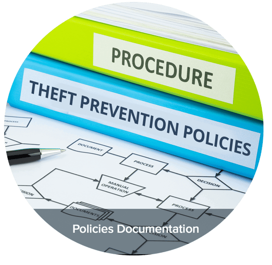 The Real Cost of Business Theft and 12 Ways to Prevent It