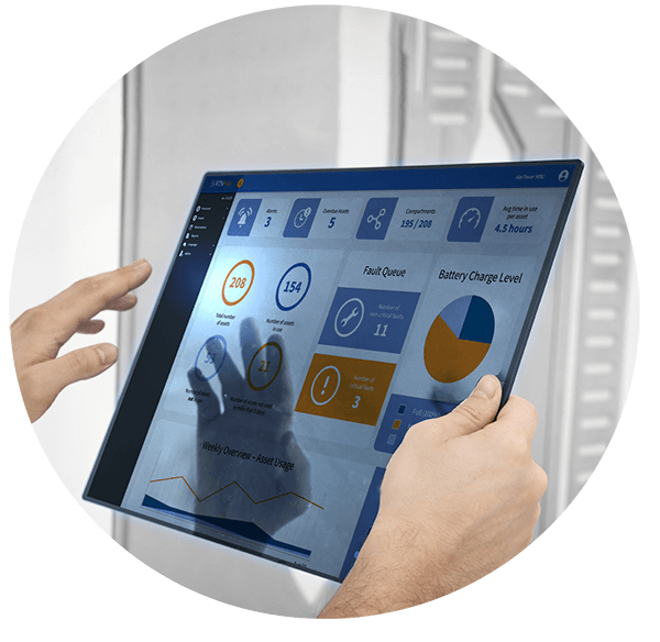 20 Reasons Why Law Enforcement Agencies Are Using Smart Lockers