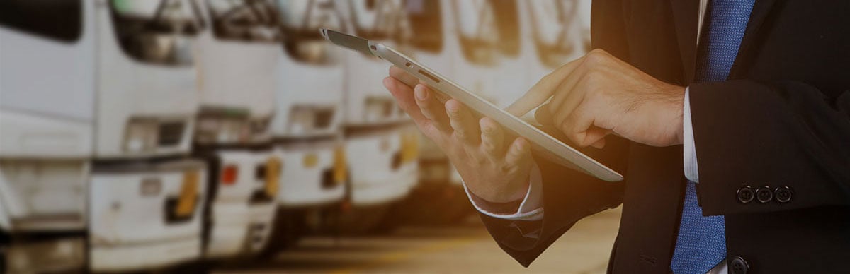 Fleet Key Management System | KeyTracer Key Control