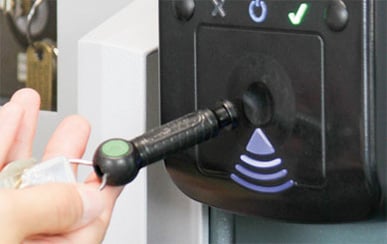 RFID Technology Delivers the Best ROI on Key Management Solutions