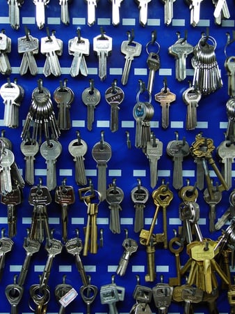 The Benefits of Implementing a Key Management System