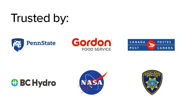 Request a Live Demo | Real Time Networks