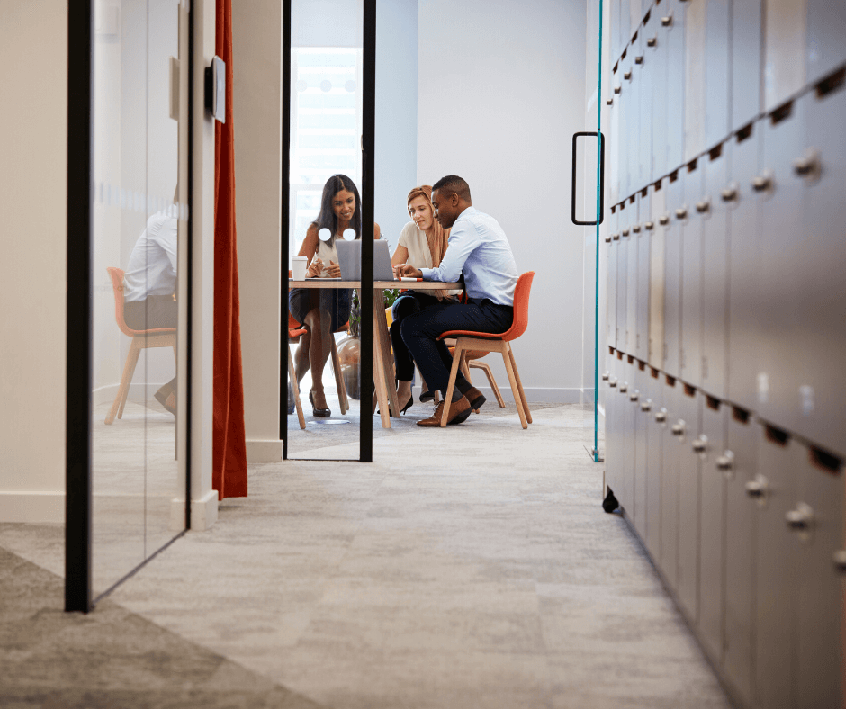 7 Must-Have Features for Secure Laptop Lockers