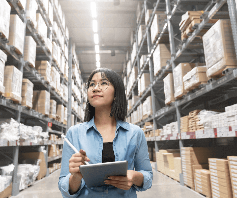 5 Steps to Create a Business Theft Prevention Plan