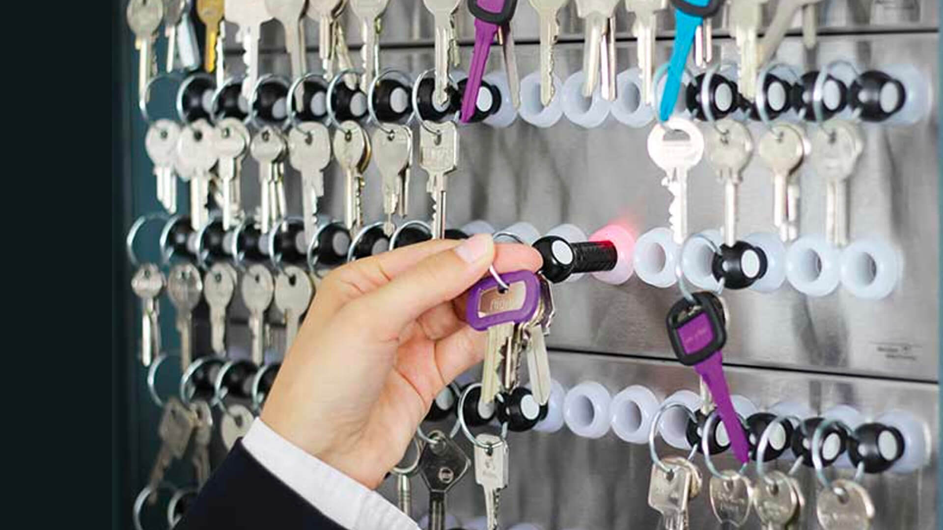 What is a Key Management System? Everything You Need to Know