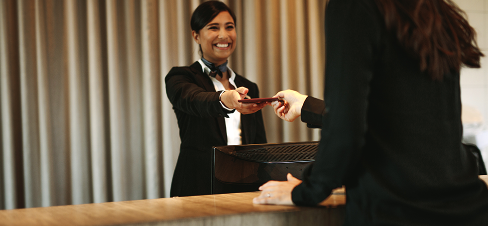 Hotel Safety and Security Checklist [12 Vital Protections]