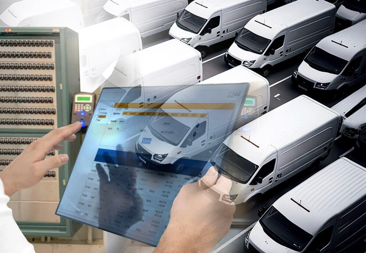 The Ultimate Guide to Fleet Key Management Systems