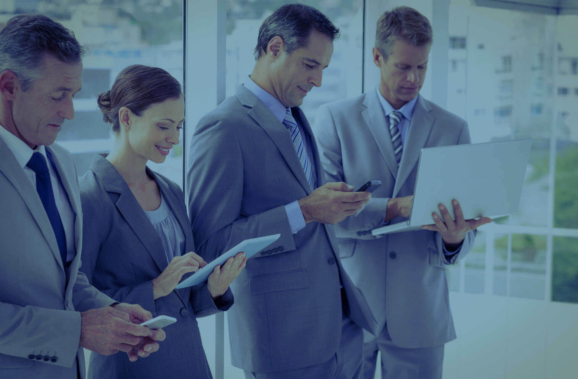 Intelligent Lockers & Key Management for IT Departments | Real Time ...