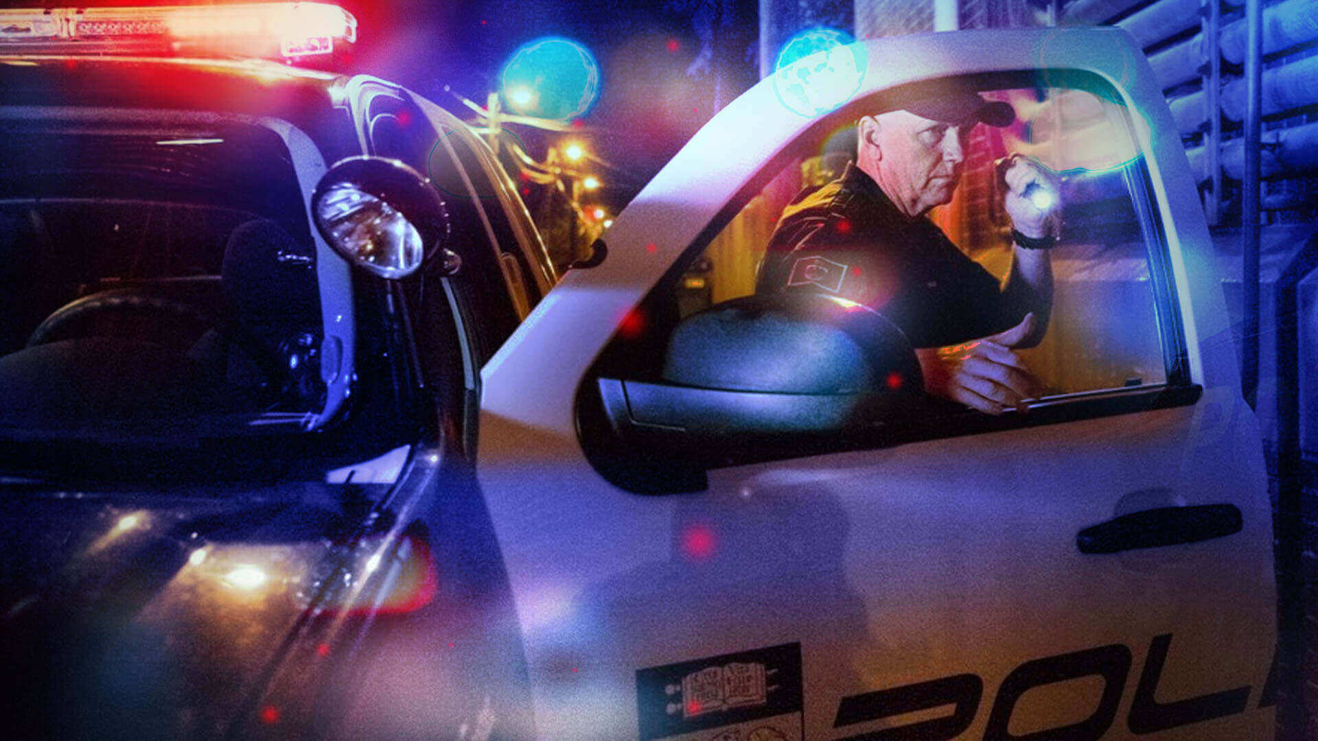 Download Whitepaper | Improving Law Enforcement Equipment Management