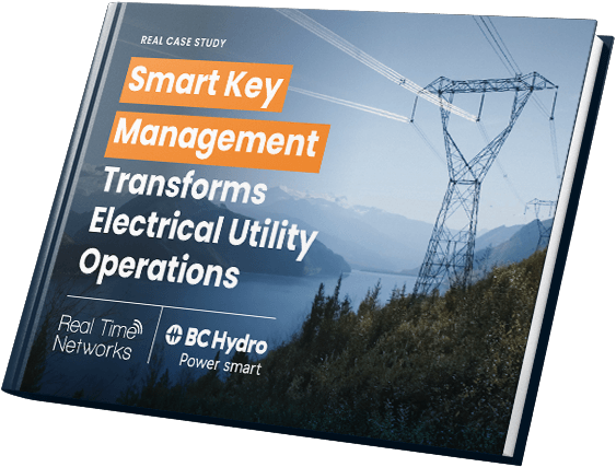 Case Study | Transforming Key Management and Efficiency at BC Hydro