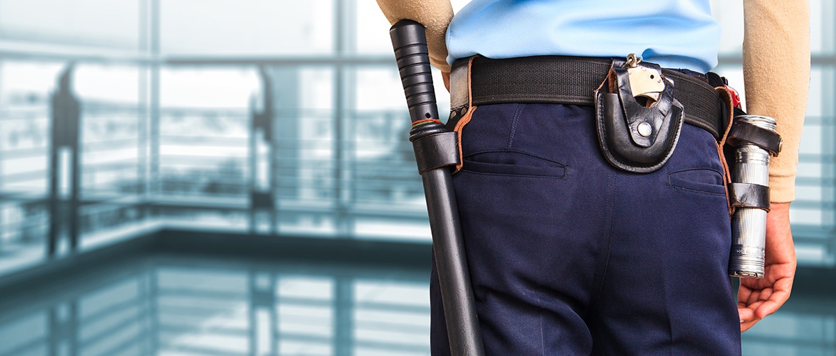 Real Time Networks | Securing Keys, Assets, and People