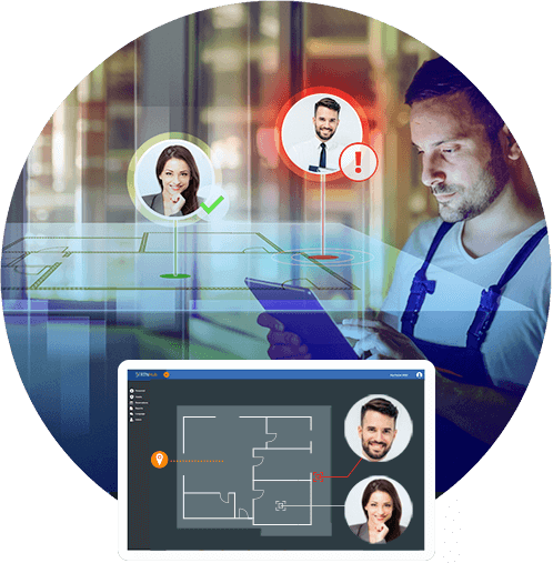 Real Time Networks | Securing Keys, Assets, and People